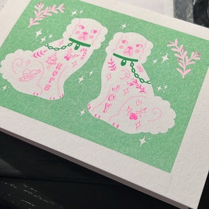 Flash Sheet A3 Risograph Print - Etsy