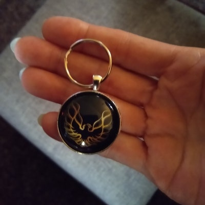 Vintage Pontiac Firebird Trans Am Formula Emblem 2nd Gen Hood Sail ...