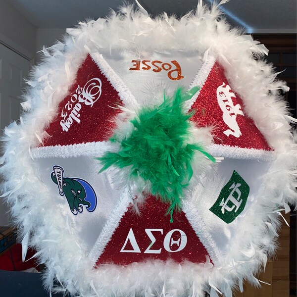 Mardi Gras, Glittered Second Line Umbrella, Carnival, Second Line ...