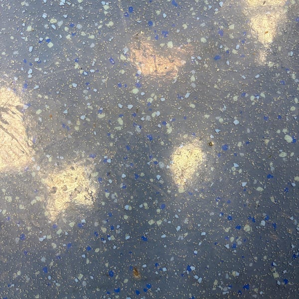 Gold Pray Necklace | 14K Solid Gold Circle Necklace, Gift for Her ...