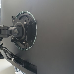 VESA ADAPTER for Xiaomi Mi 23.8 Desktop Monitor 1C, Xiaomi Redmi Gaming ...