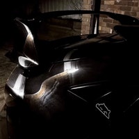 Bongo Cat Vinyl Sticker | Car Accessory | Cute Car Decals | Laptop ...