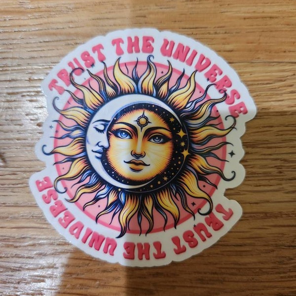 Funny You Cant Make This Shit up Sticker Laptop Sticker Vinyl Die Cut ...