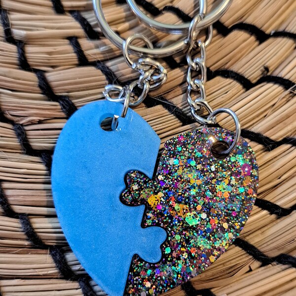 Mini Butterfly (01) Epoxy Resin Silicone Mold: Create Keychains, Stud ...