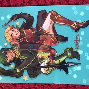 Final Fantasy XIV Stickers FFXIV - Etsy