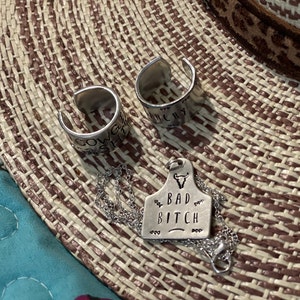 Western Rings, Buffalo, Steer Skull, Cow, Wrap Ring, Country, Cowgirl ...