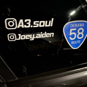 Not Drunk It's Just Windy Vinyl Decal Street Racing - Etsy