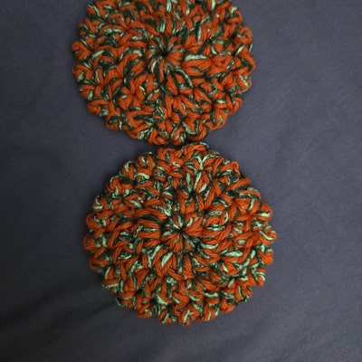 Crochet Pattern and Display Tag Bundle, Pocket Hug Mini Heart Pattern ...