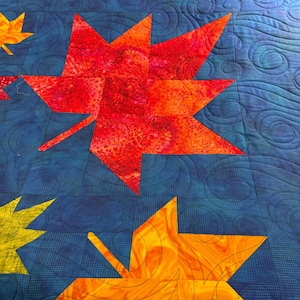 Ogee 4 Longarm Quilting Digital Design Pattern Edge to Edge E2e Panto ...