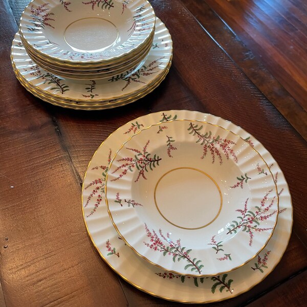 Antique Sterling Silver Slotted Ladle Tea Strainer Spoon Serving ...