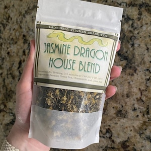 High School Host Club House Blend Loose Leaf Tea - Etsy