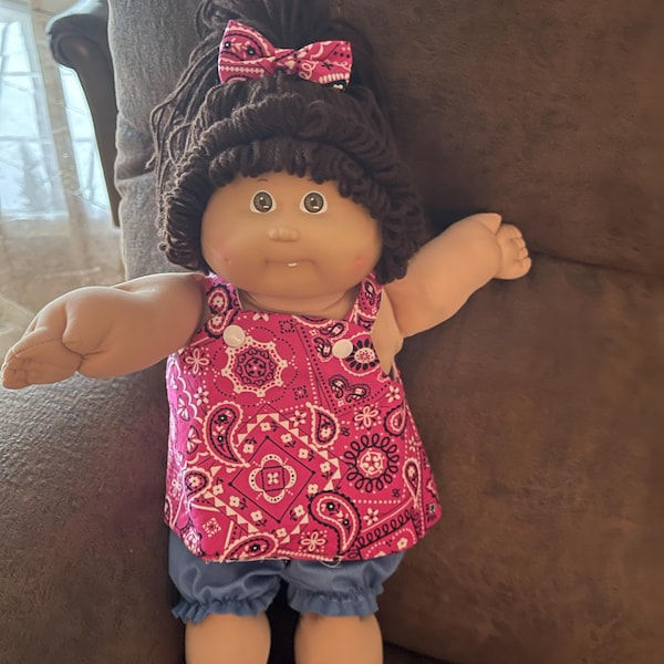 Barbie Doll Clothes Movie Dress Sewing Pattern PDF, Curvy Barbie, Movie ...