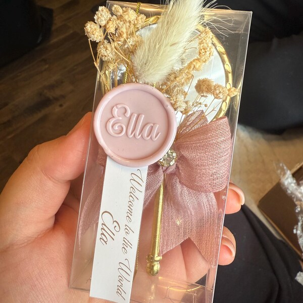 Personalized Quinceanera Epoxy Coaster Favor, Mis Quince 15 Party Favor ...