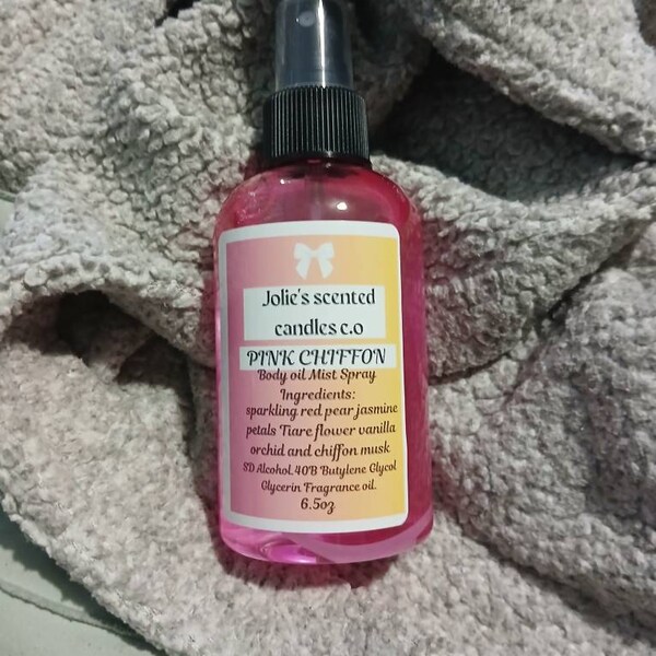 Woman Luxury Perfume Spray Handmade Natural Perfume Spray 60ml 100ml ...