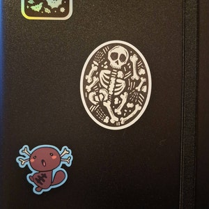 Skeleton Tote Bag. Skeleton Bag. Skull Tote Bag. Halloween Tote Bag ...