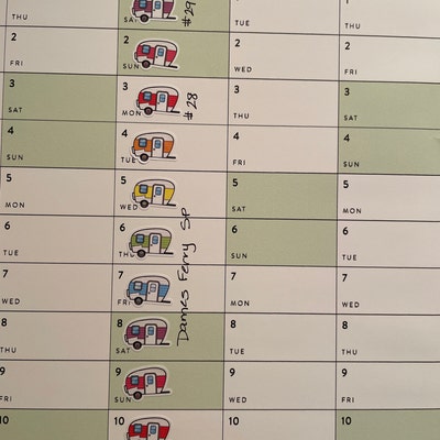 Sick Day Planner Sticker Tissue Box Icon Stickers Rest and - Etsy