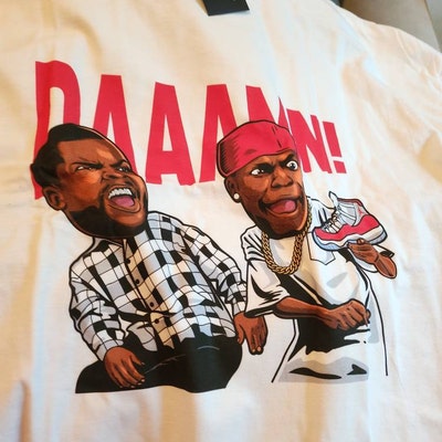 Easter 5s to Match Sneaker Match Tees Pink bored Ape Drippy 5s - Etsy