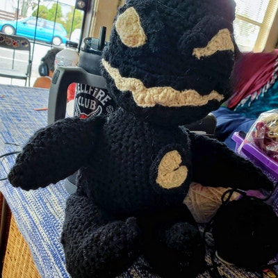 Grubby Bubby Amigurumi Doll PATTERN. please Read Description Before ...