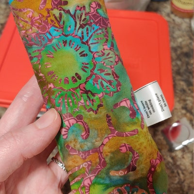 Handle Buddy Cast Iron Cookware Handle Cover - Etsy