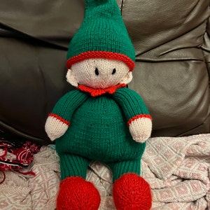 Graduation Doll Knitting Pattern Instant Download | Etsy