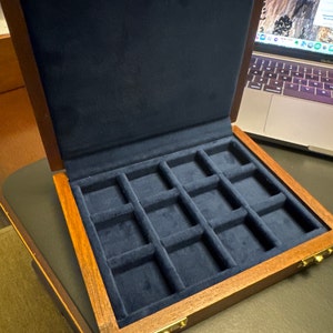 Wooden Display Cabinet for Collectibles Exhibitor for Fair, Conference ...