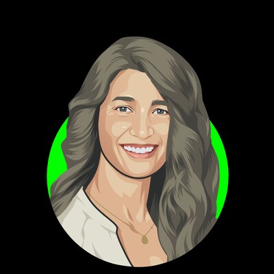 Custom Cartoon Avatar Profile Portrait Cartoon Editing - Etsy