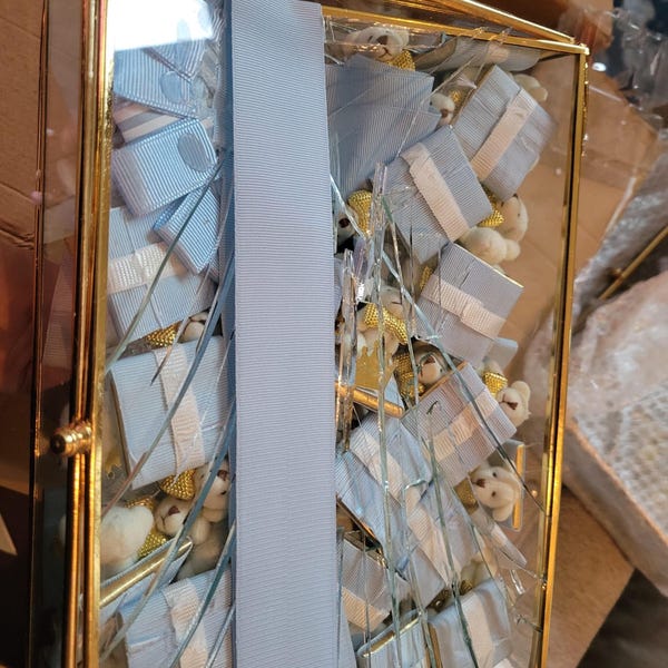 Ayatul Kursi With Stand, Scented Stone,ramadan Gifts, Islamic Gift ...