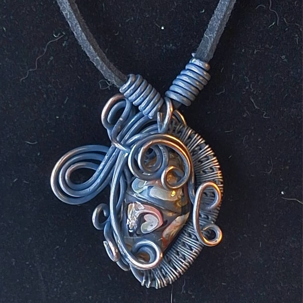 6 Hole Graphite Marble and Paperweight Marver - USA Made by Devardi ...