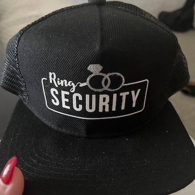 Ring Security ULTIMATE SET - Etsy