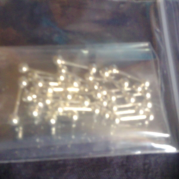 Sterling Silver Wire, S999 Silver Flat Wire for Jewelry Making Supplies ...