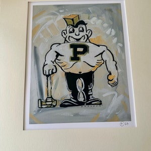 Ole Miss Rebels classic Colonel Reb Archival-quality Art Print - Etsy