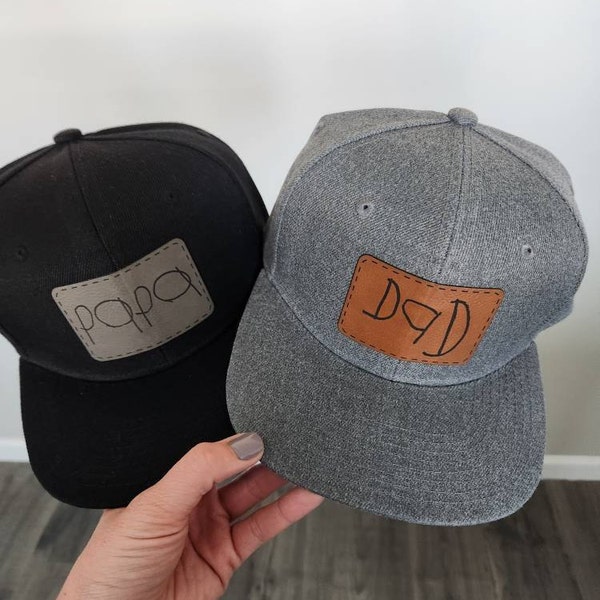 American Flag Hat / Snapback / Adult / America / USA / Patriotic ...