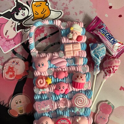 Custom Nintendo DS Case - Etsy