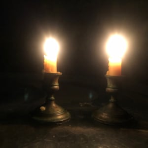 Bedikat Chametz Kit for Passover Chameitz Search & Removal for Pesach ...