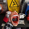 Hand Crafted Gaping Gob Ashtray or Change/keyholder - Etsy