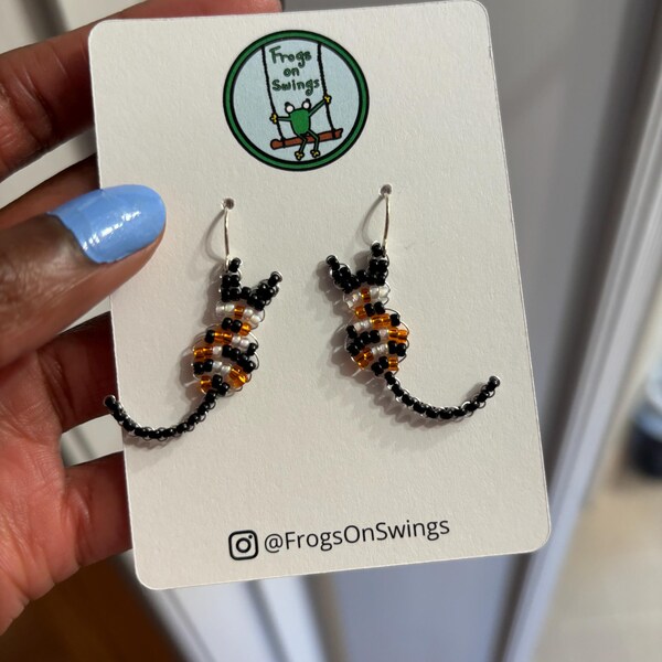 Beaded Heart Tutorial - Etsy