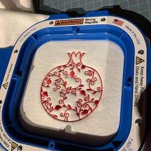 Columbo Embroidery Font Machine Embroidery Design Instant | Etsy