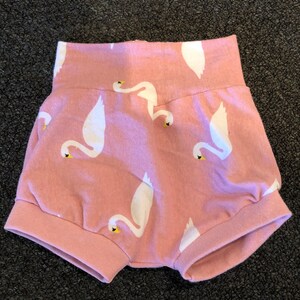 Essential Stretch Bummies Shorts Sewing Pattern & VIDEO | Etsy