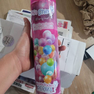 Sempertex Color Chart W/balloons New Colors Included - Etsy