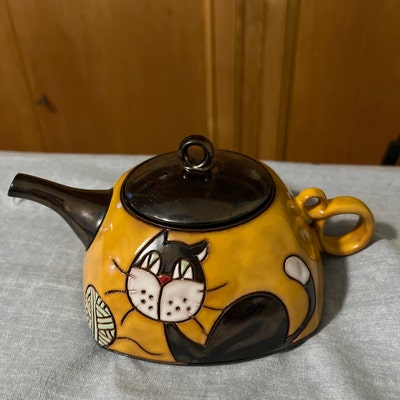 Handmade Funny Box, Pottery, Cute Pottery, Ceramics and Pottery, Funny ...