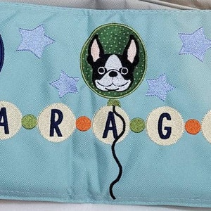 Cockapoo Machine Embroidery File Design 4 X 4 Inch Hoop Cockapoo ...