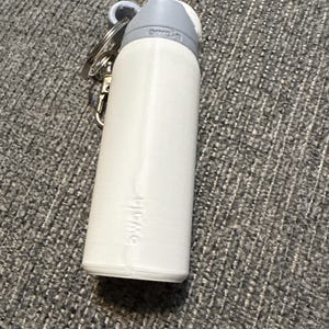 Mini Owala Keychain: Miniature Water Bottle, Chapstick Holder, Money ...