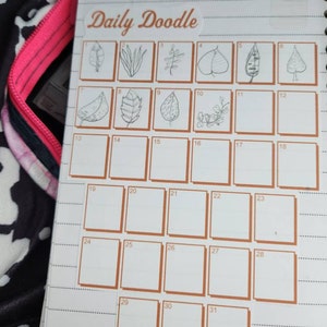 4x6 Printable Decorative Index Cards - Etsy