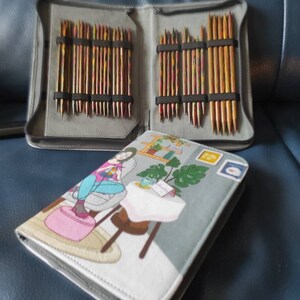 DMC Storage Box for Floss/embroidery Thread Bobbins 50 Free - Etsy UK