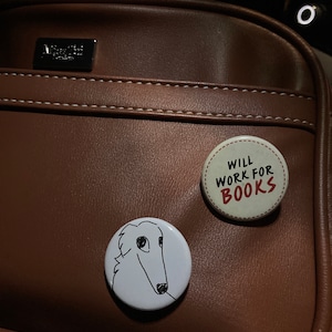 Wolfwalkers 2 Inch Wooden Keychain - Etsy