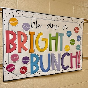 Figurative Language Posters RAINBOW BRIGHTS - Etsy