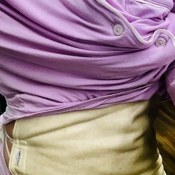 Organic Pack for Castor Oil | Pack for Foot | Foot Wrap | Organic ...