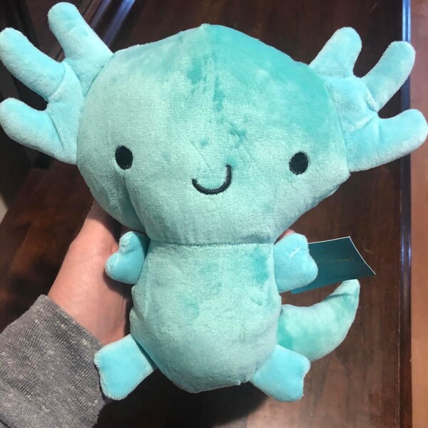 Rosie's Rules: Rosie Fuentes Plush Toy - Etsy