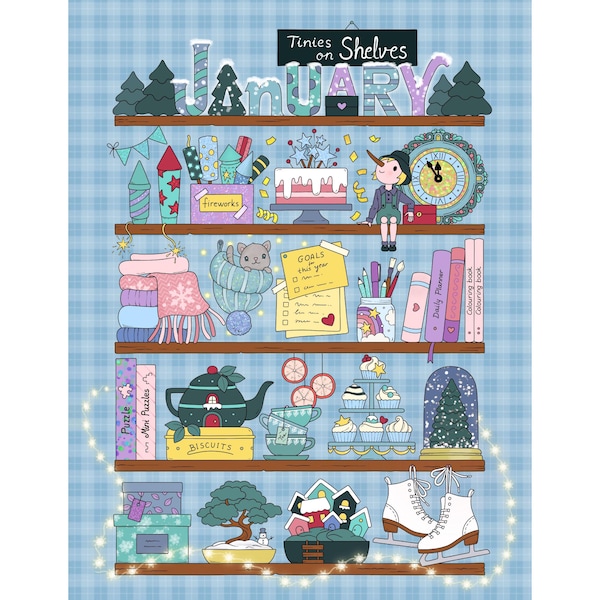 Butterfly Coloring Pages for Adults. 18 Tiny Illustrations by Agota Pop ...