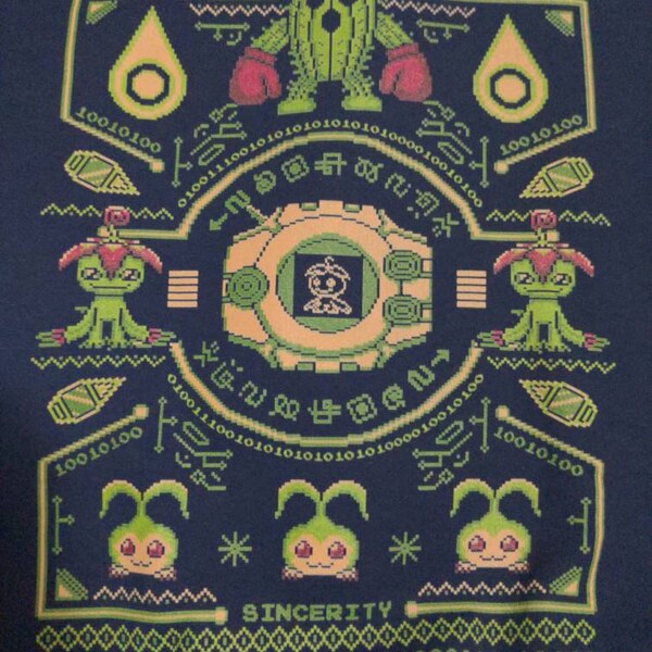 Angemon Digimon Crest of Hope - T.K Tshirt - Etsy